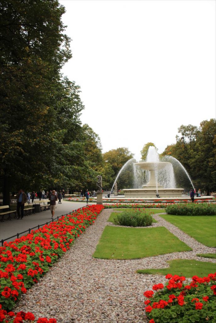 tomb-of-the-unknown-soldier-poland-2 | Ippei Tsuruga